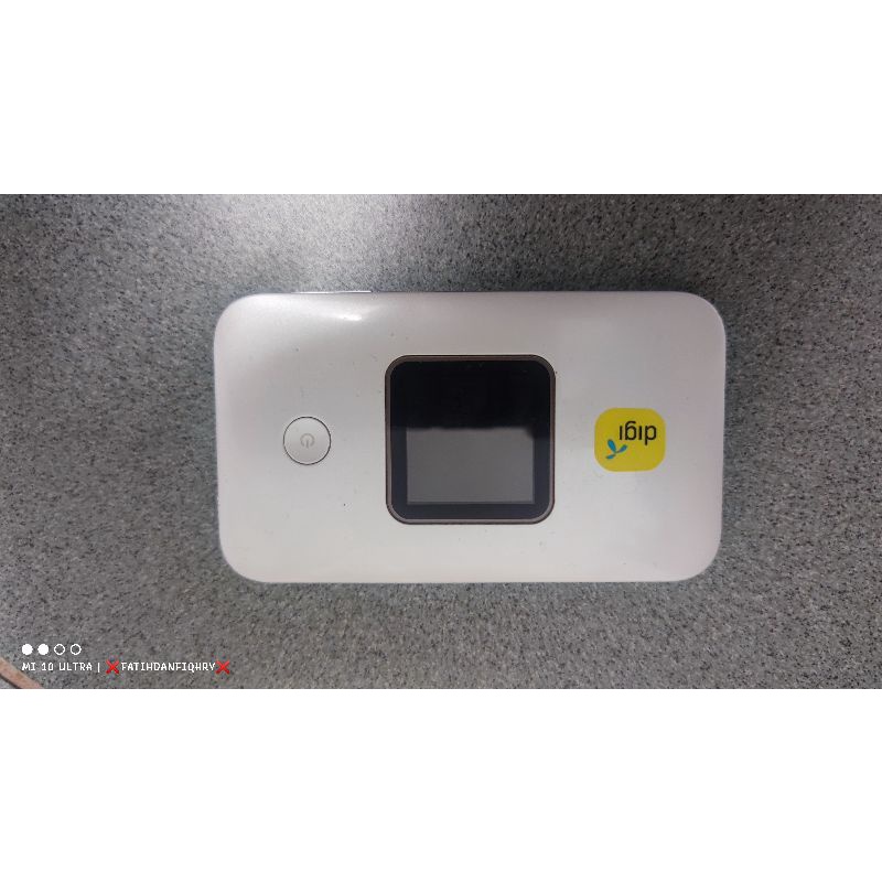 Huawei E5785Lh-22c MiFi Modem | Shopee Malaysia