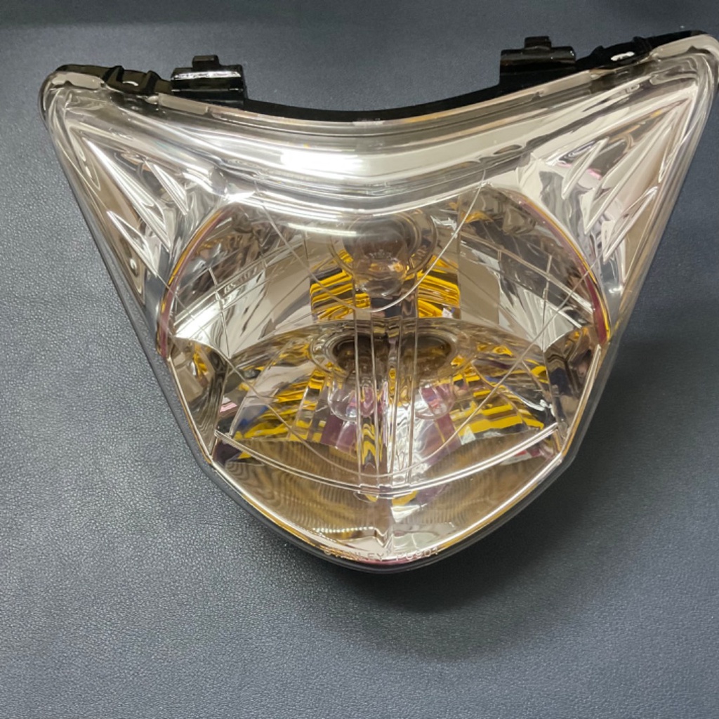 YAMAHA FZ V3 HEADLIGHT UNIT ASSY | Shopee Malaysia