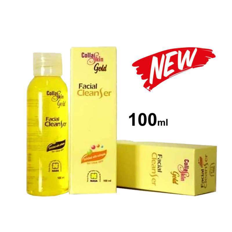 Facial CLEANSER / COFC Cleaning Face / Face Soap / Advancing COLLAGEN ...