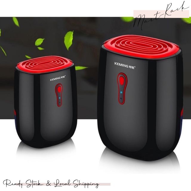 KEMING Anti-Moulding Dehumidifier (UK Plug) | Shopee Malaysia