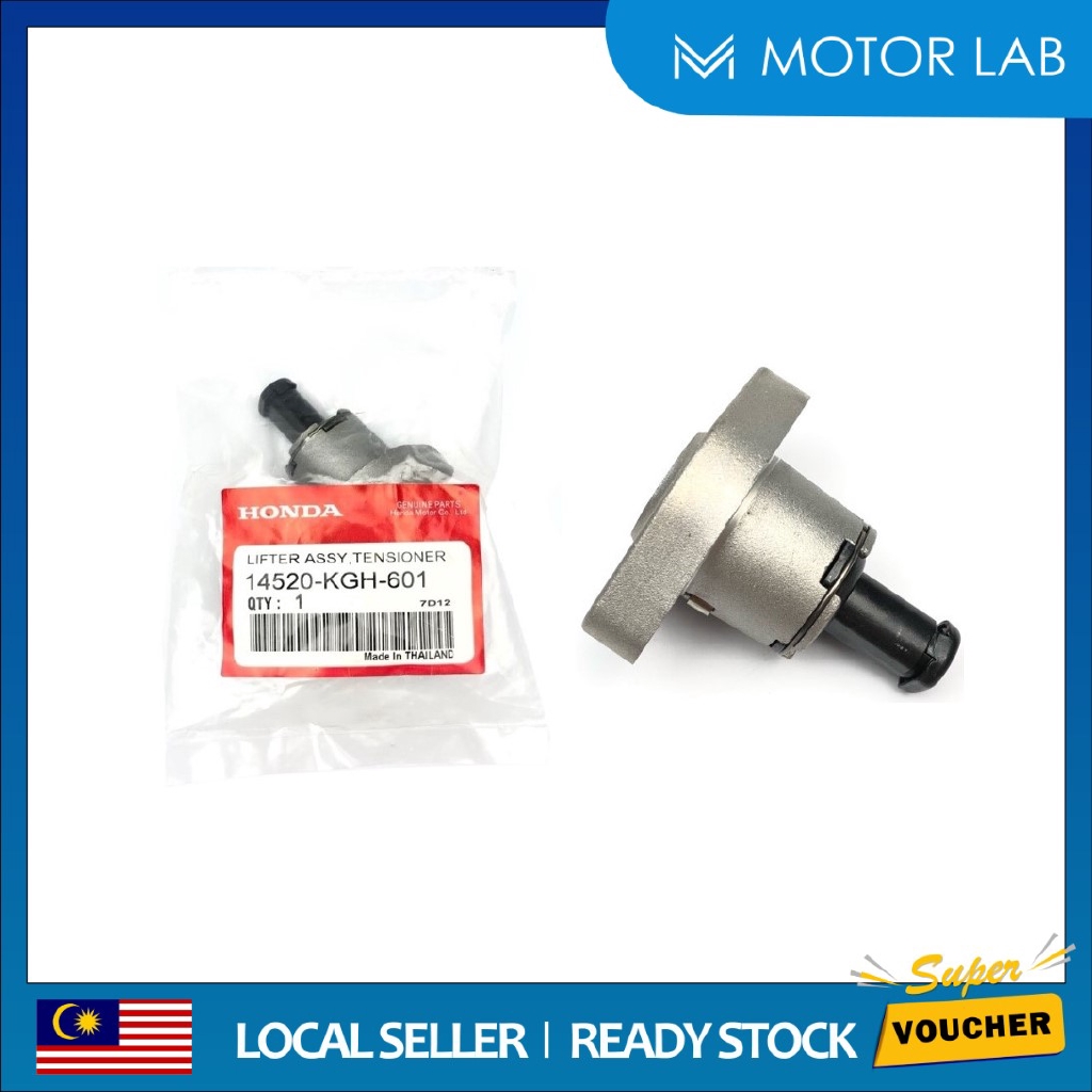 HONDA WAVE125 WAVE 125 RS150R RS150 RS 150 TENSIONER CAM CHAIN ...