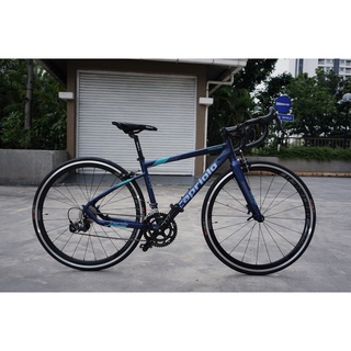 Capriolo Falcon Alloy Road Bike L-TWOO R5 2x9 | Shopee Malaysia