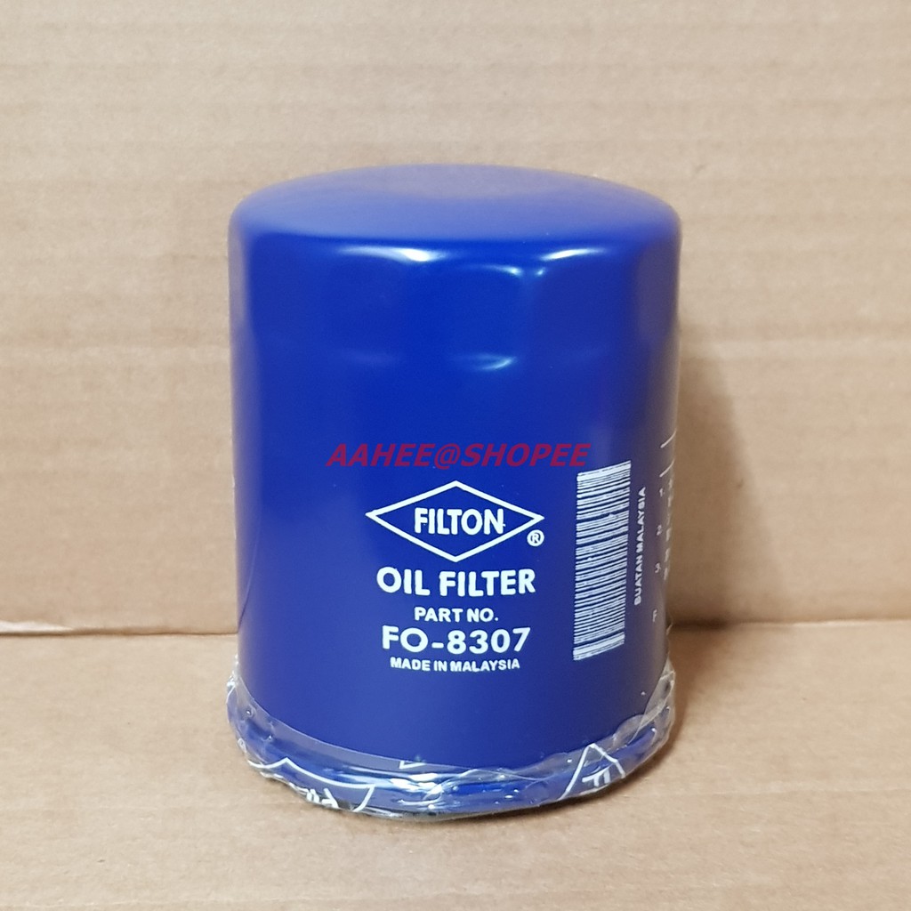 FILTON Oil Filter for Proton Saga BLM FLX VVT Gen2 IRIZ Persona Exora ...