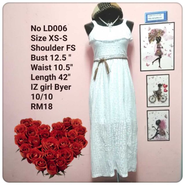 Ladies dress bundle Bale | Shopee Malaysia