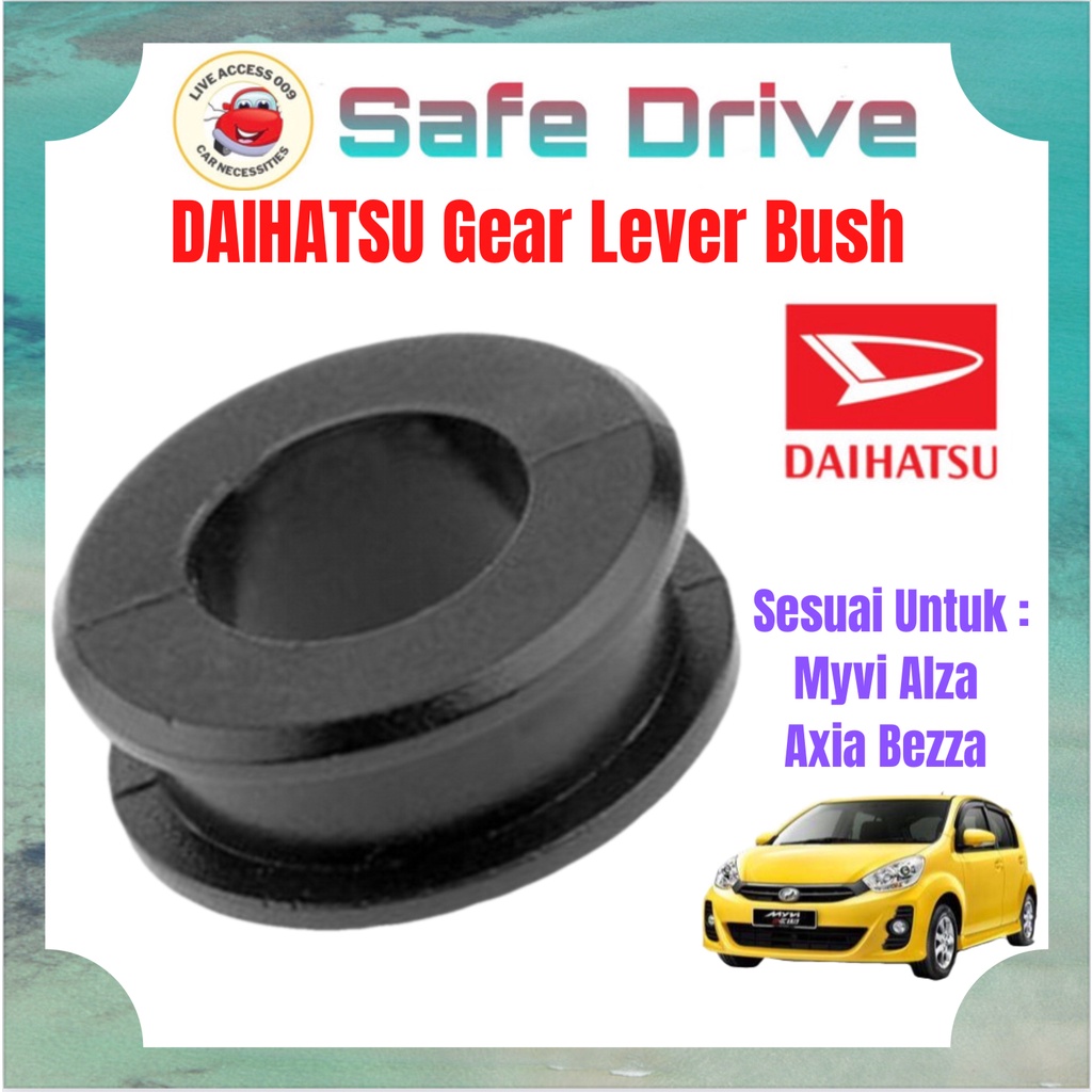 #1 Biji - Perodua Old Myvi Lagi Best Icon Alza Axia Bezza 1.0 1.3 1.5 ...