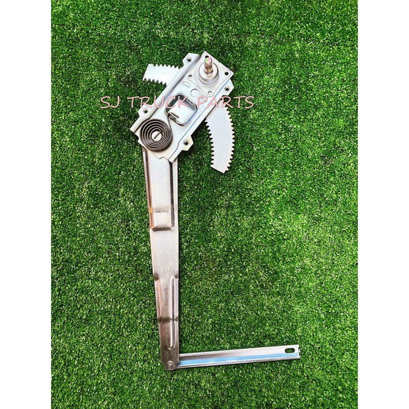 ISUZU NHR & NPR 3.9 (1ton-3ton) Lorry Window Regulator @Tuah Door Gear ...