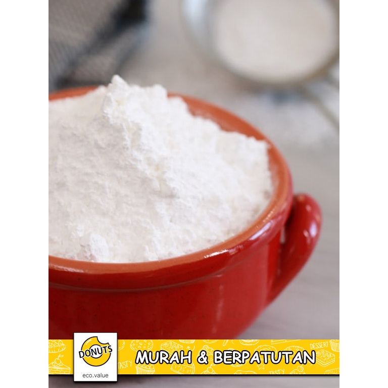 GULA ICING 1KG / ICING SUGAR 1KG (REPACK) | Shopee Malaysia