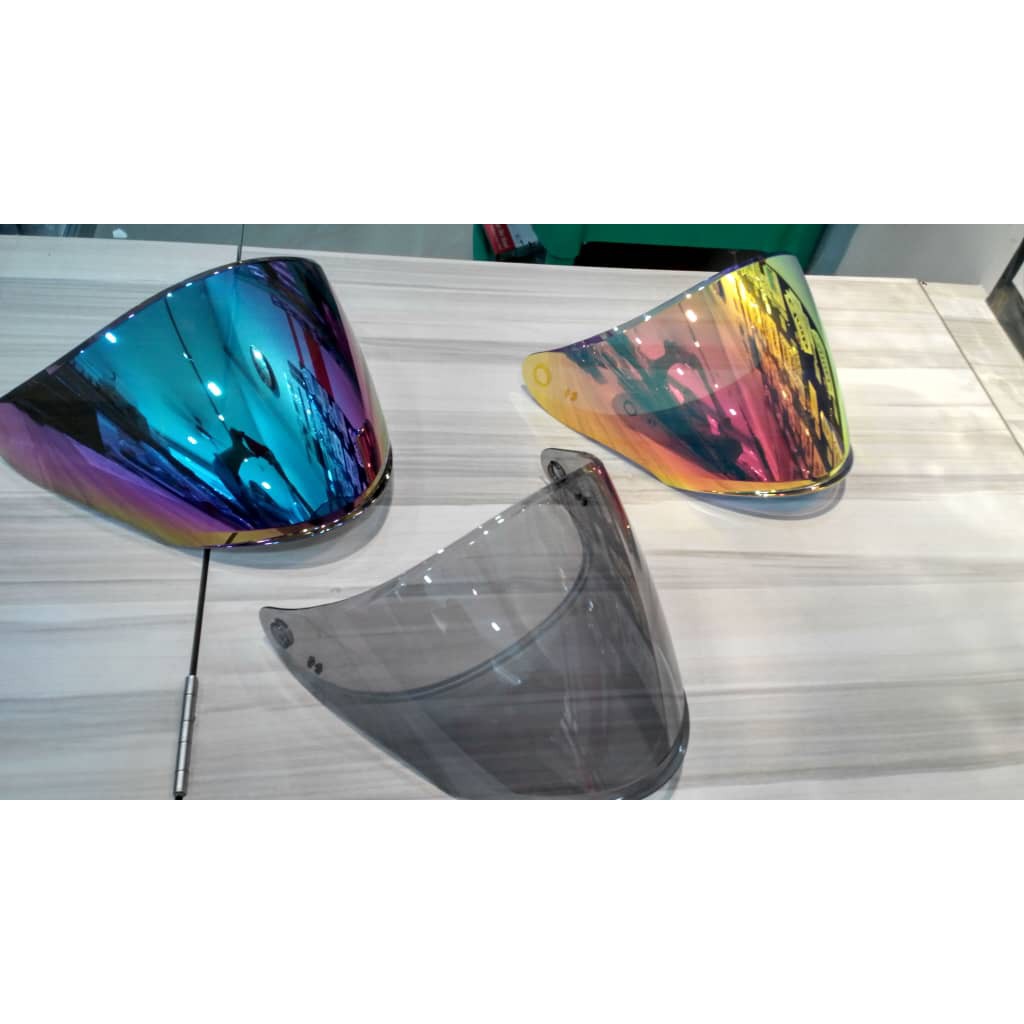 Visor MHR Beatz OF622 Open Face Helmet (colour) | Shopee Malaysia