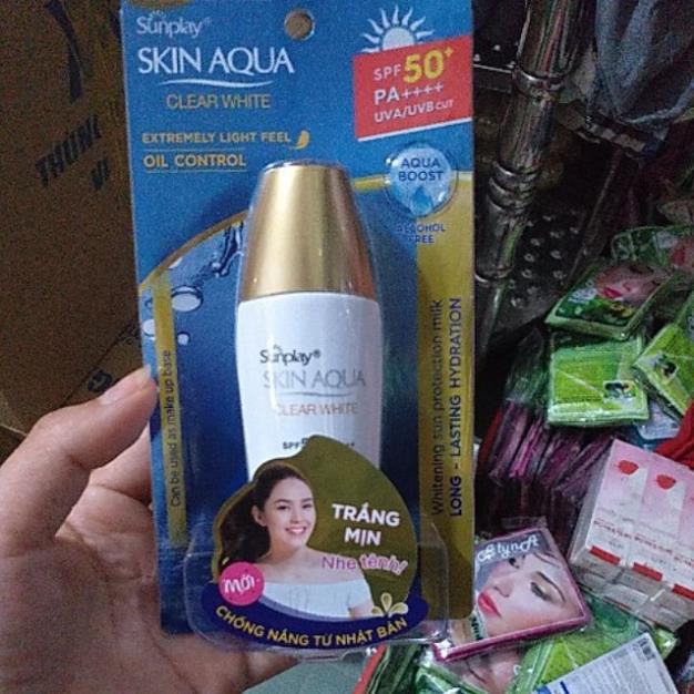 Sunlay sunscreen with copper cap | Shopee Malaysia