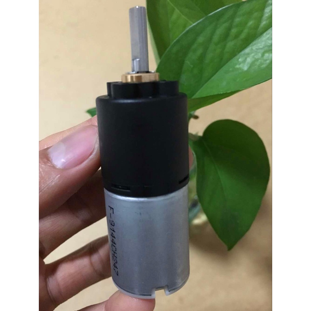 High-End Planet Reducer 280 Reducer Motor D-Axis Smart Toilet/Trash Can ...