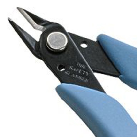 170 Micro Shear Flush Cutter | Shopee Malaysia