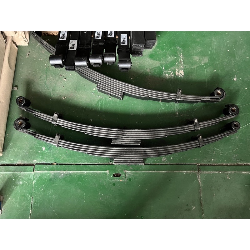 Leaf Spring Hino Dutro 7 ton 48210-3V610-RA | Shopee Malaysia
