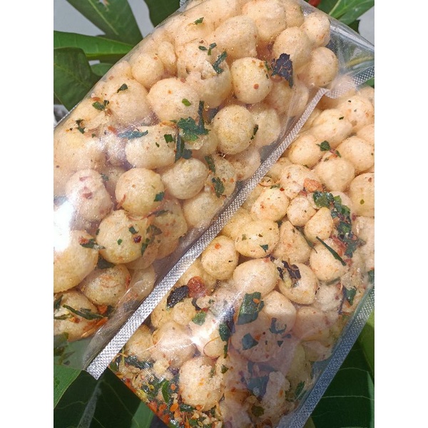 Dry CIMOL / EMPLOD / ORIGINAL MARBLE SNACK, CRISPY DELICIOUS ORANGE ...