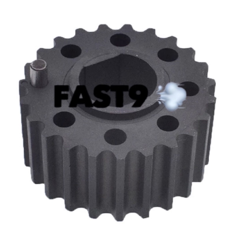 PROTON WAJA TIMING GEAR / ENGINE TIMING CRANKSHAFT SPROCKET (1PCS PRICE ...