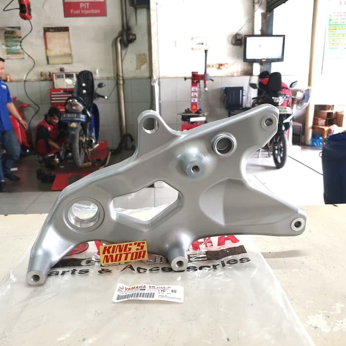 Arm NOUVO Z NON AIS, MIO, FINO, MIO SOUL (5LW-11) ORIGINAL YAMAHA ...