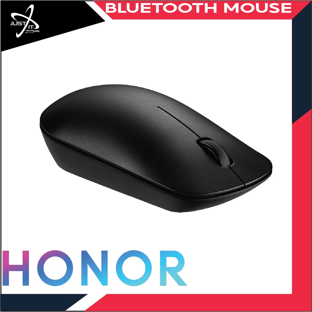 HONOR HON-P0057 BLUETOOTH MOUSE | Shopee Malaysia
