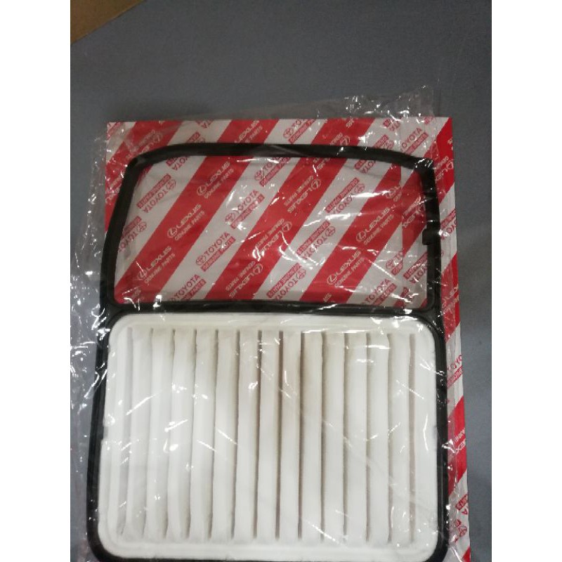 TOYOTA RUSH 1.5 ( first model ) AIR FILTER 17801-B1010 | Shopee Malaysia