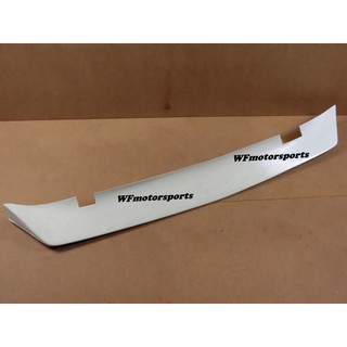 Toyota Corolla KE70 KE30 TE71 TRD Style Lip Replica Spoiler Chin Air ...