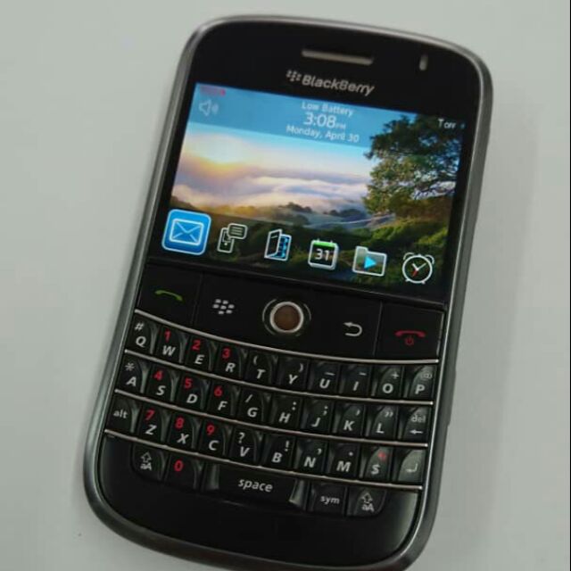 BLACKBERRY BOLD 9000 | Shopee Malaysia
