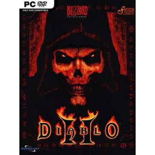 [PC Game] Diablo II Complete Edition [Digital Download] | Shopee Malaysia
