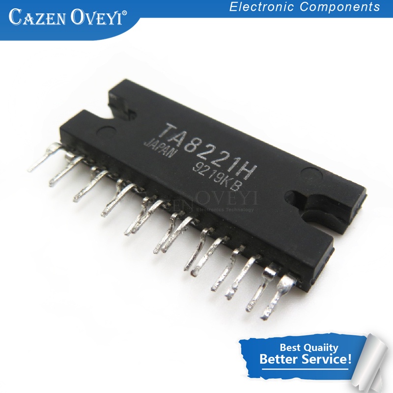 1PCS TA8201AK TA8201 TA8207K TA8207 TA8210AH TA8210 TA8211AH TA8211 ...