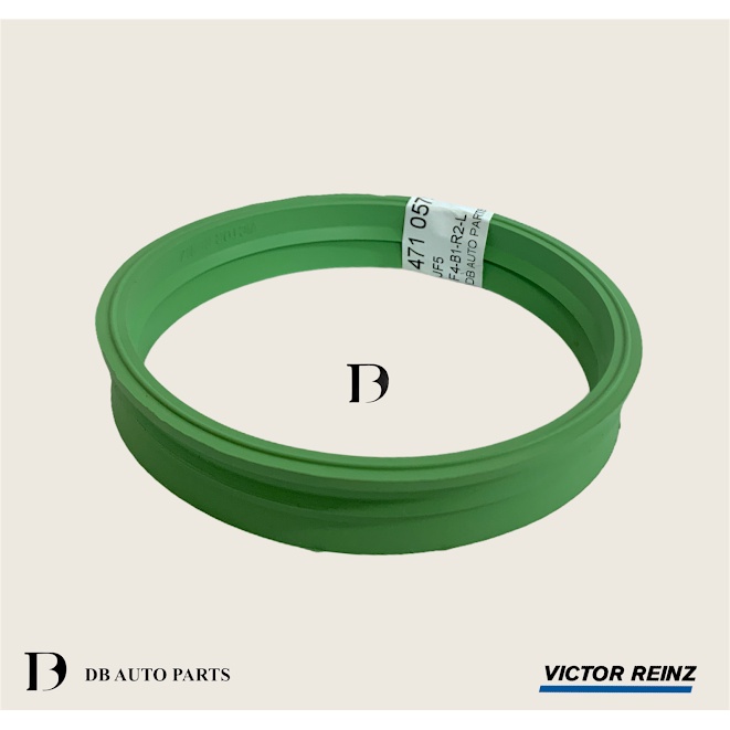 VICTOR REINZ MERCEDES BENZ W203 W211 W219 FUEL PUMP SEAL (2114710579 ...