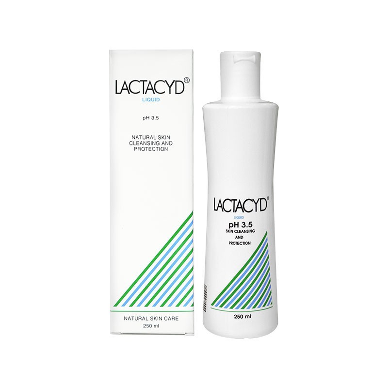 Lactacyd Liquid 250ml | Shopee Malaysia