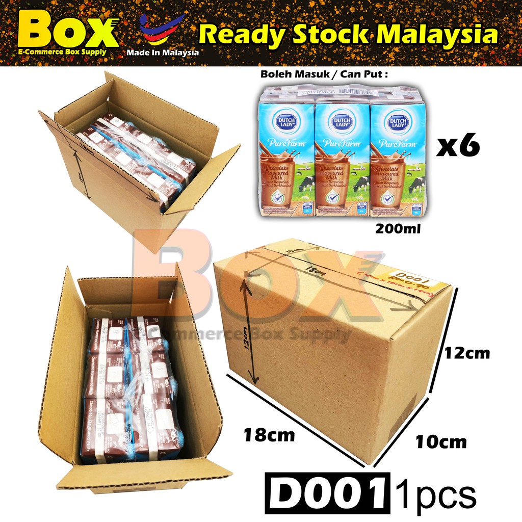 Kotak Karton Carton Box Packing Box Wholesales Packaging Box Kotak, Box ...