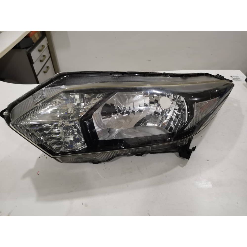 Original Honda HRV head lamp left + right 1set | Shopee Malaysia