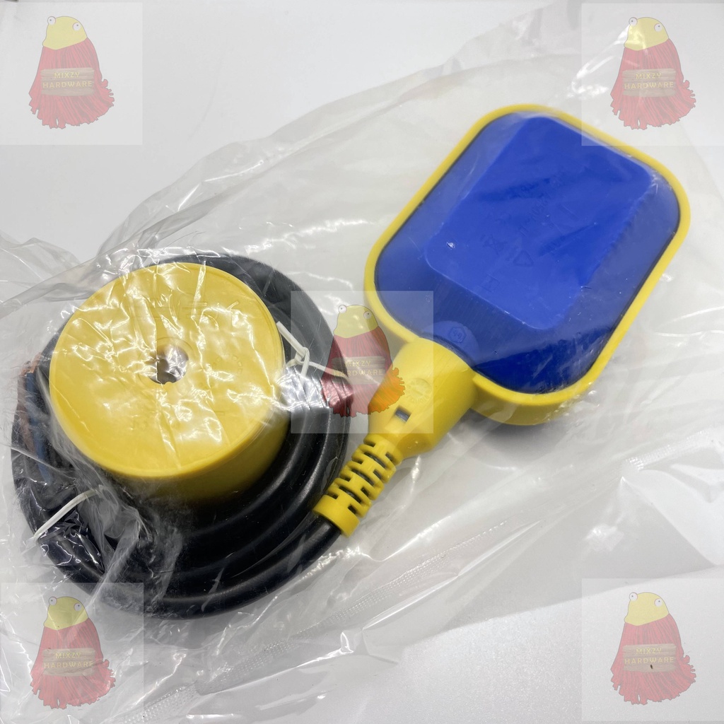 Float Switch Suis Automatik Tangki | Shopee Malaysia