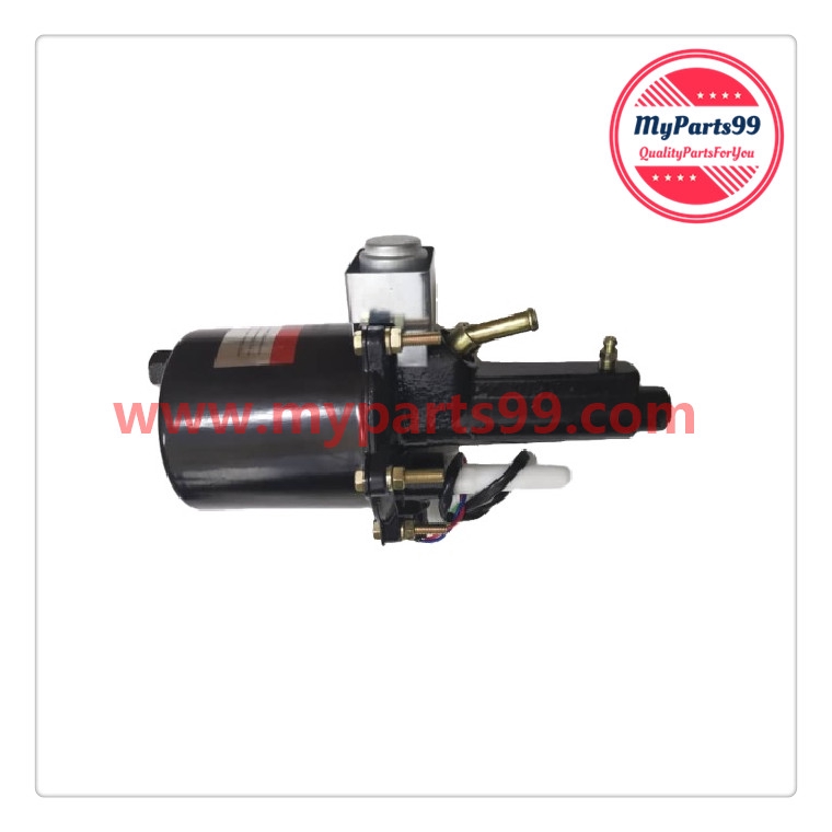 NISSAN CPB15 AIR MASTER PUMP SHORT-MC828264 | Shopee Malaysia