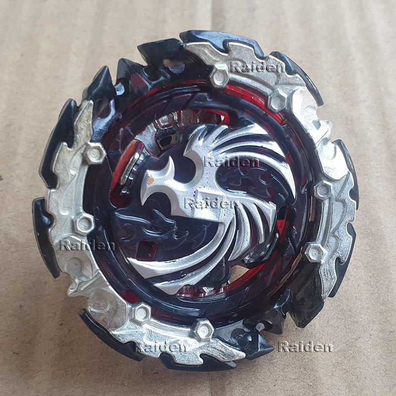 Beyblade dead phoenix b131 burst CHILDREN'S gasing TOY | Shopee Malaysia