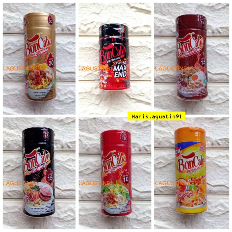 Bon CABE LEVEL 2 / LEVEL 10 / LEVEL 15 CONTENTS / LEVEL 50 40GR ...