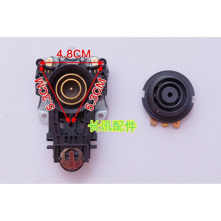 New universal electric kettle accessories electric kettle temperature ...