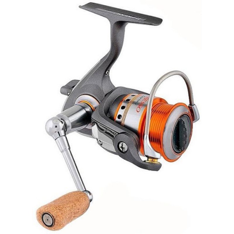 DAIWA PRESSO IMPRIMI (used reel) | Shopee Malaysia