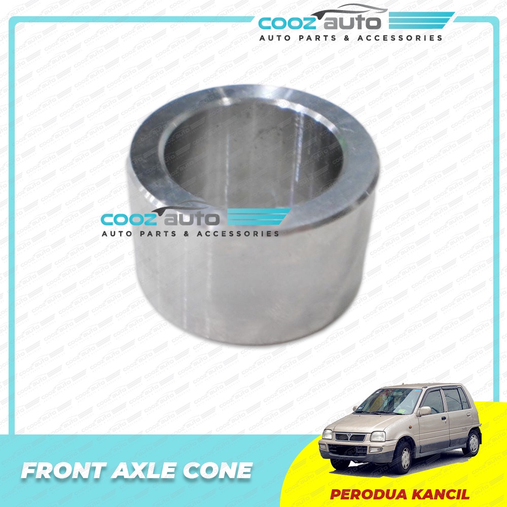 Perodua Kancil Front Axle Cone | Shopee Malaysia