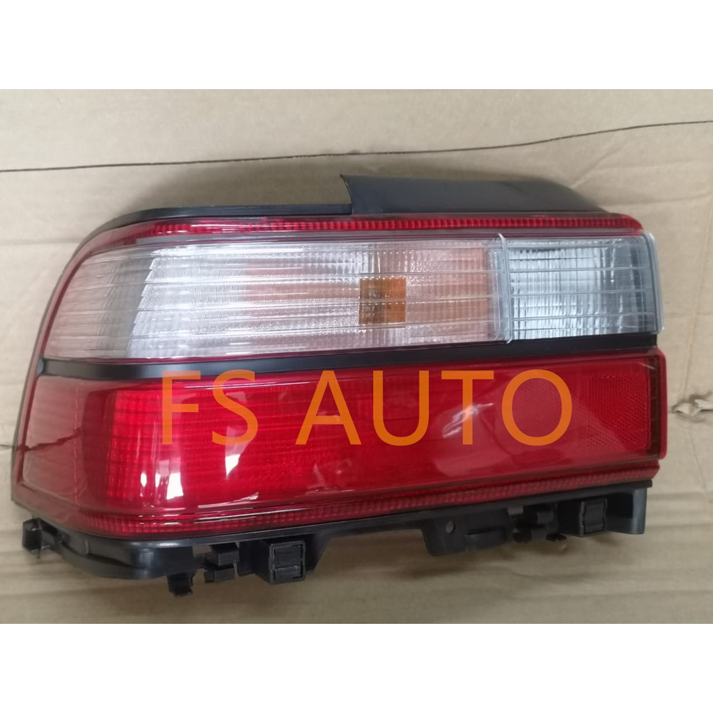 Toyota Corolla SEG 1994 -1995 EE101 AE101 Tail Lamp Lampu Belakang ...