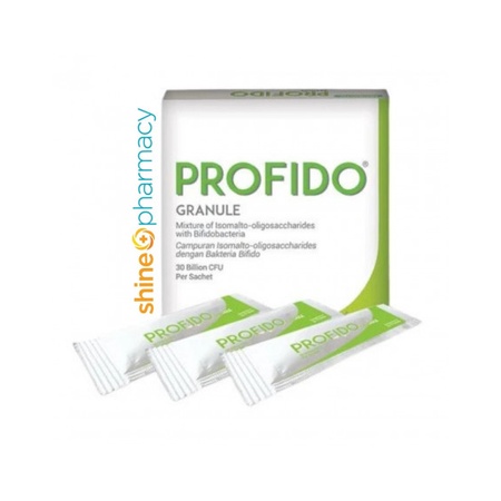 Profido Probiotic Granule 3gx10s | Shopee Malaysia