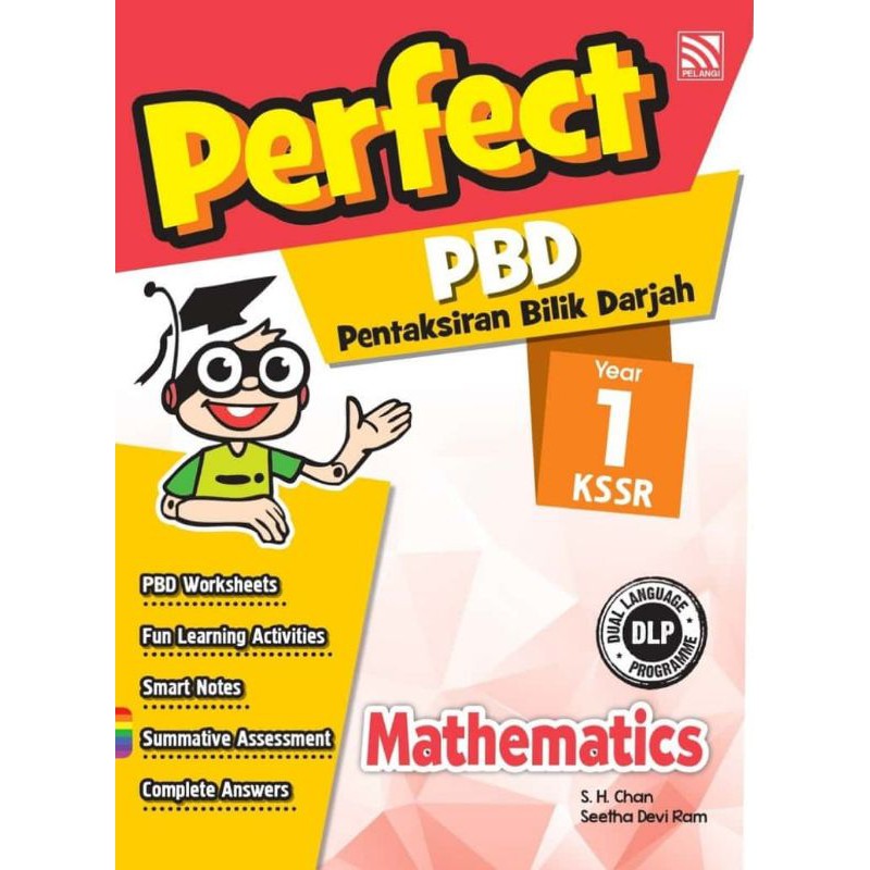 [Talent] Buku Latihan Tahun 1 ~ Pentaksiran Bilik Darjah Tahun 1 ...