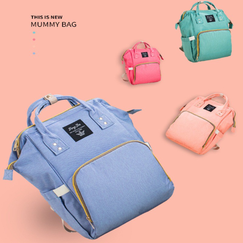 [Large Capasity] beg baby diaper bag baby bag diapers bag mummy bag ...