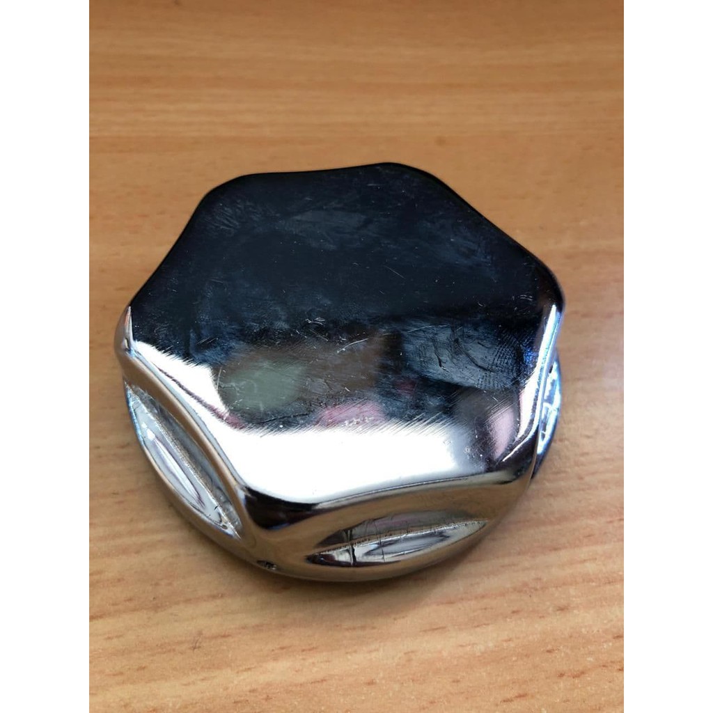 Cb gl100 diesel hexagon tank cover pnp astra cg cb | Shopee Malaysia