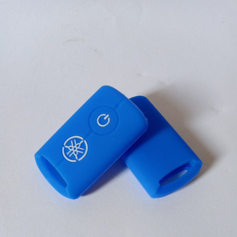 🔥🔥 YAMAHA KEYLESS COVER NVX AEROX 115 / Y16 KEY COVER 1pcs | Shopee ...