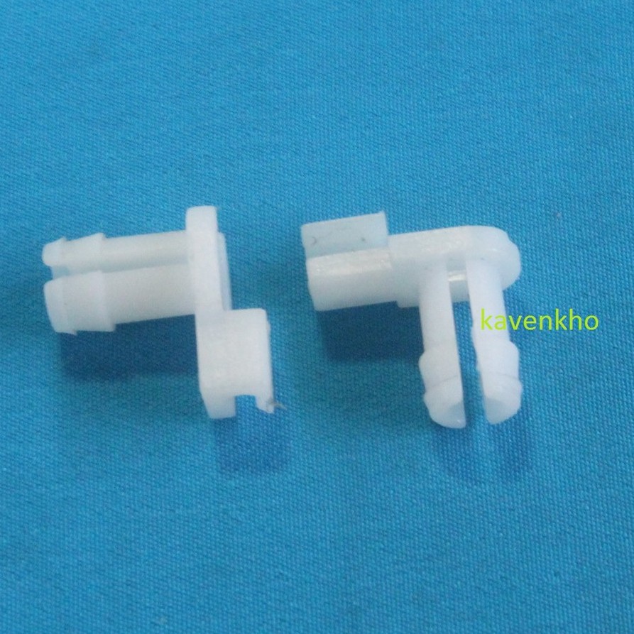 E1 CLIP - UNIVERSAL DOOR LOCK CLIP (1 UNIT) (NEW) | Shopee Malaysia