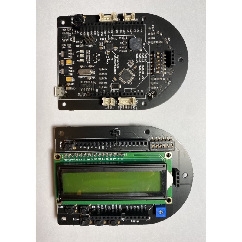 Microcontroller and sensors boards | Shopee Malaysia