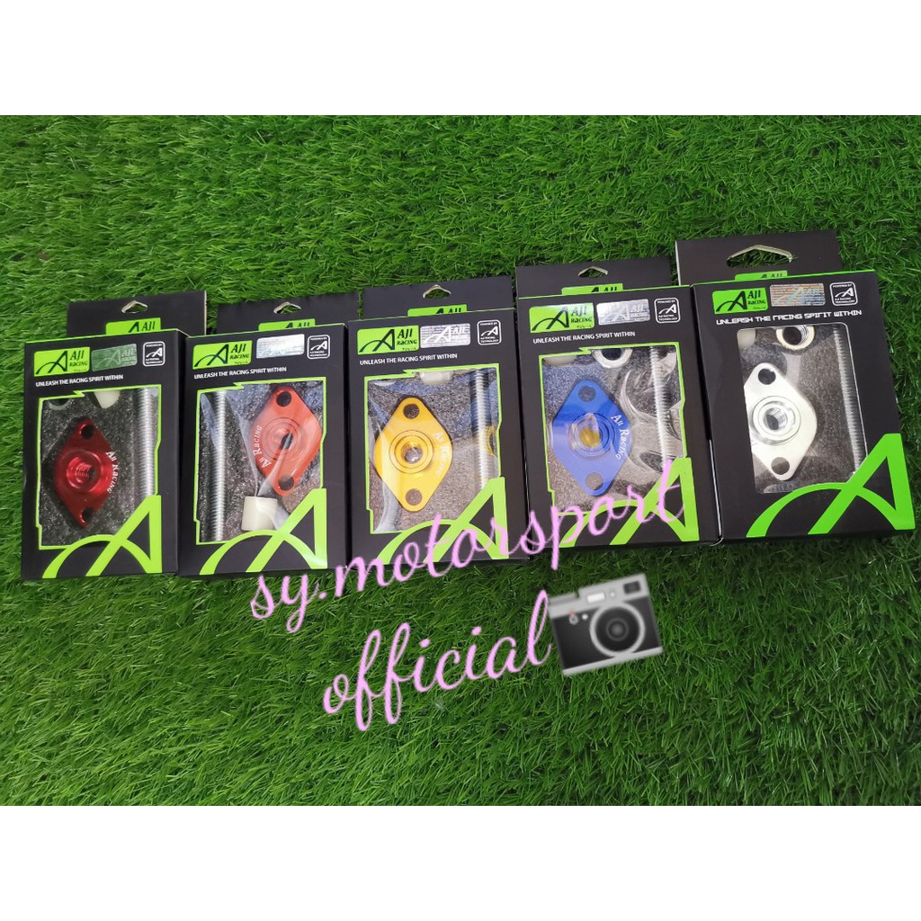 AJI RACING YAMAHA Y15ZR (RACING TENSIONER) | Shopee Malaysia