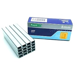 RAPID 100% Original R23 Bullets 8mm (5000pcs) | Shopee Malaysia