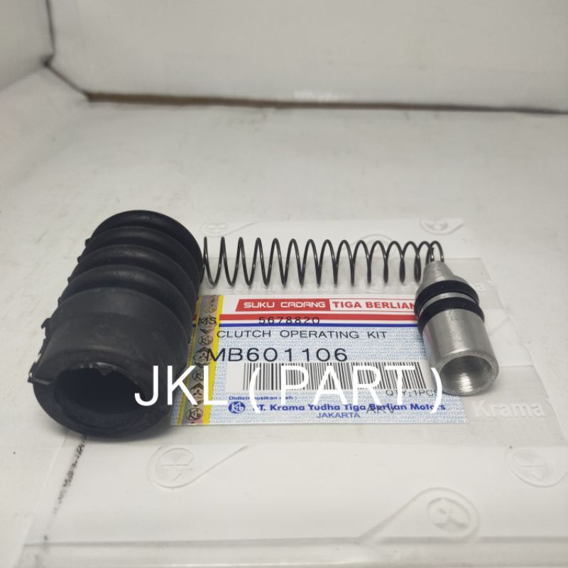 Ps100 lower clutch seal kit ps100 clutch seal kit | Shopee Malaysia