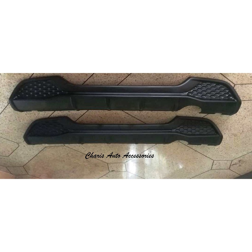 Honda BRIO DIFFUSER 2018 - 2019 UP ORIGINAL HONDA PnP WITH TOWING BY ...