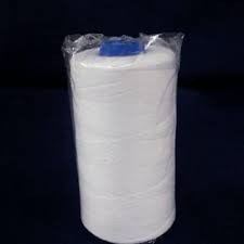 Benang Jahit Putih 4000m (Biasa) | Shopee Malaysia