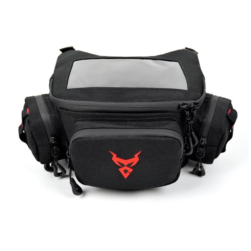 Handle bag motorcycle rider bag motorcycle waist bag motorcycle bag ...